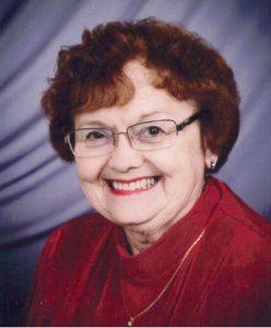 BARBARA CARPENTER | News, Sports, Jobs - Messenger News